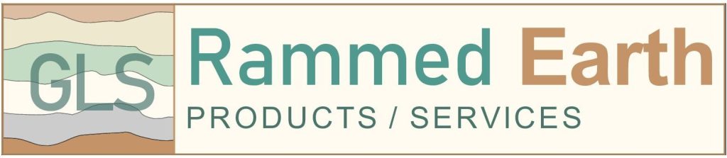 Rammed Earth Retaining Walls Gls Rammed Earth